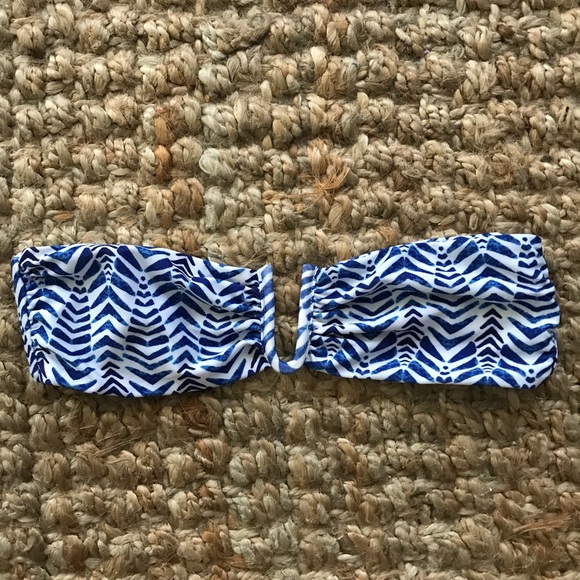 Beach Riot | Swim | Beach Riot Bikini Top | Poshmark